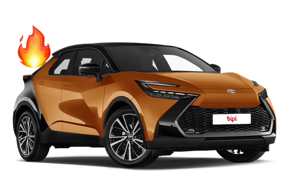 Car subscription with a monthly payment - Have a car without buying it ...