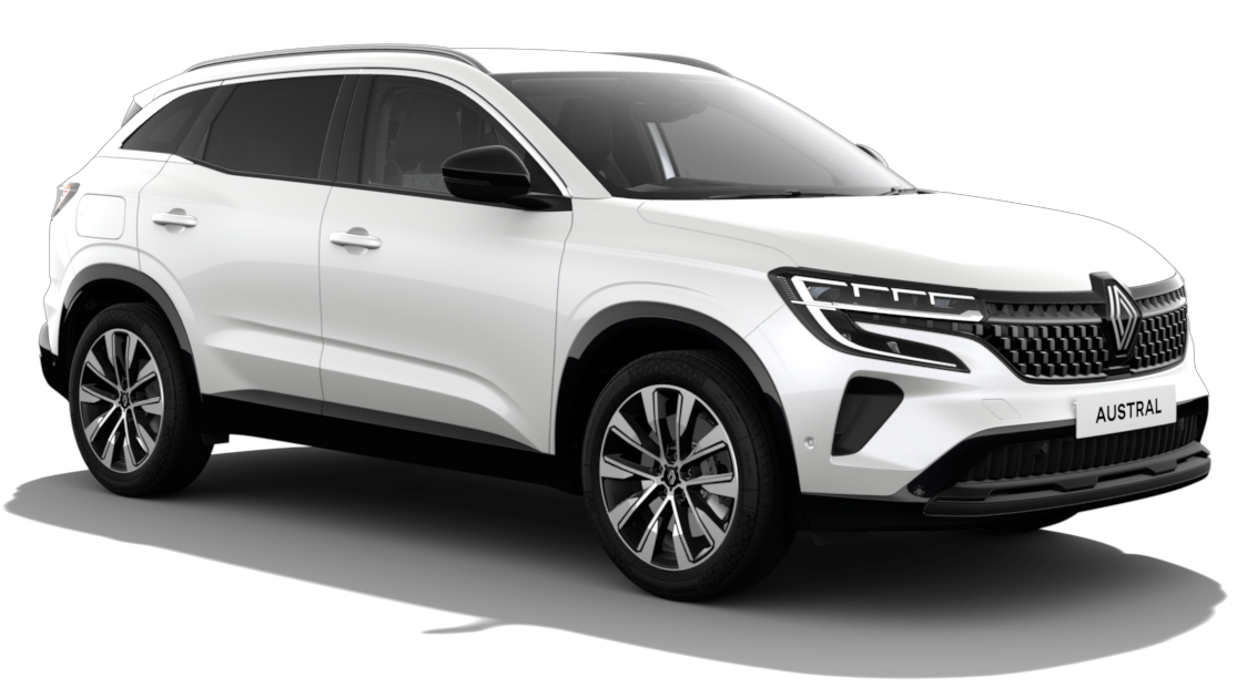 Car subscription | Renault powered by Bipi