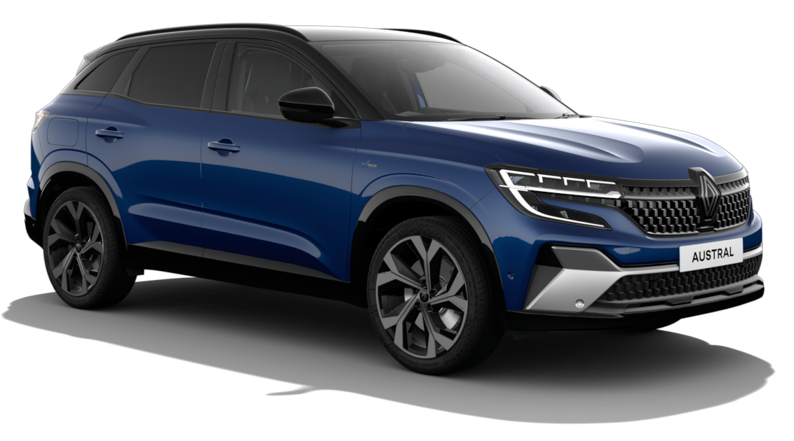 Car subscription | Renault powered by Bipi