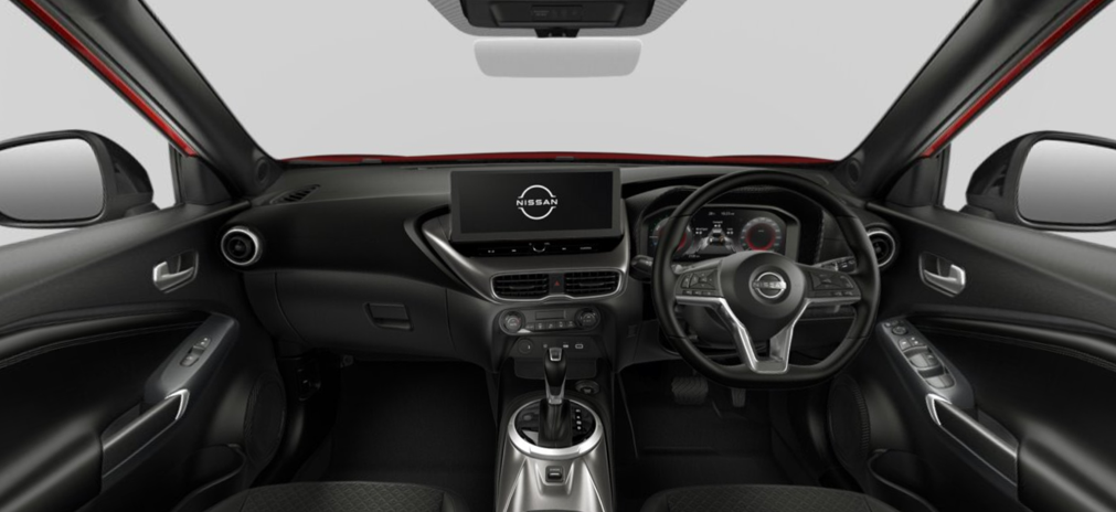 Car subscription | Nissan powered by Bipi