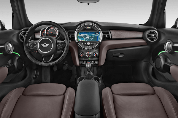 Auto-abonnement Mini Mini Cooper Camden Edition 5d - 655€/maand | Bipi