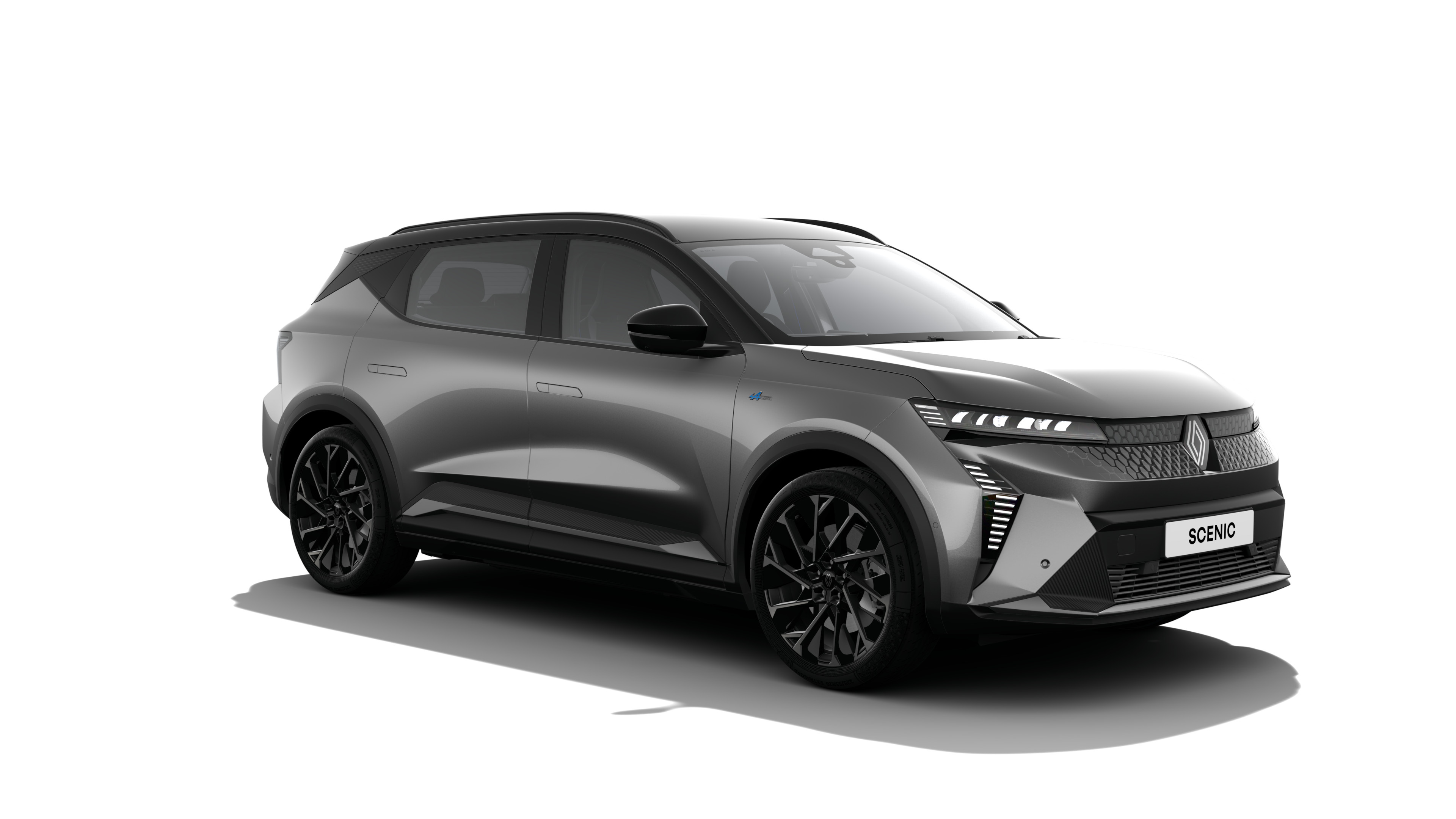 Car subscription | Renault powered by Bipi