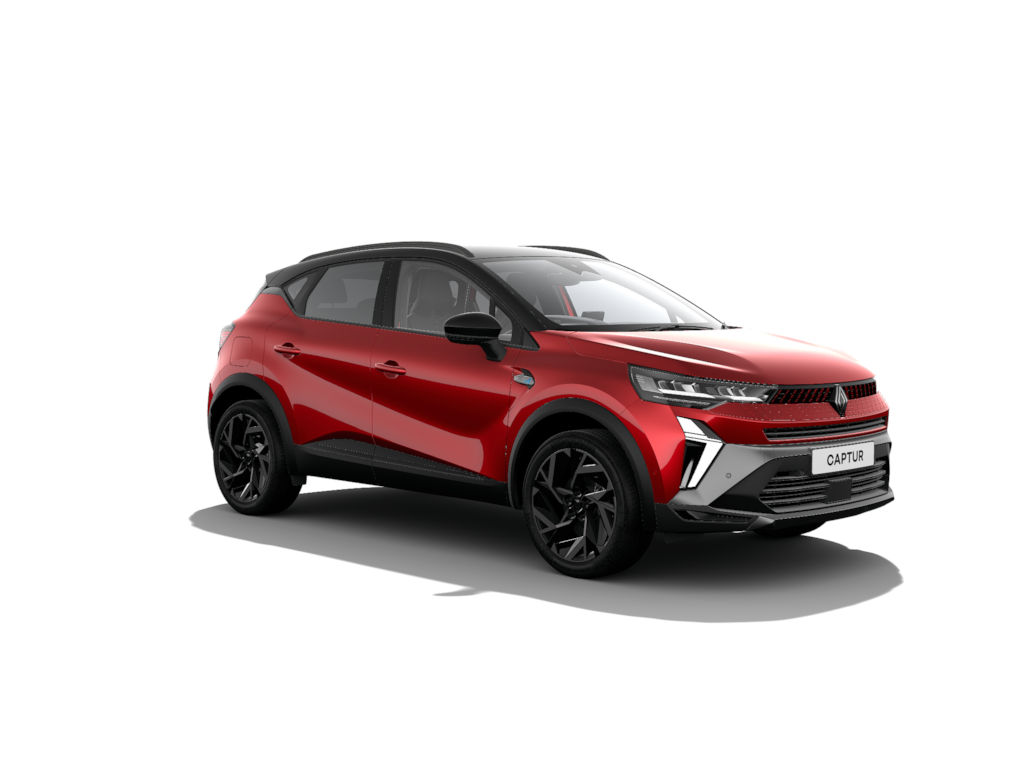 Car subscription | Renault powered by Bipi