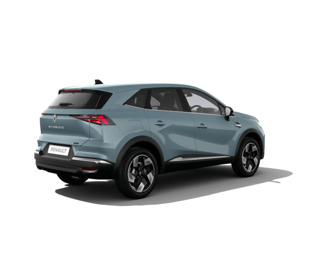 Car subscription | Renault powered by Bipi