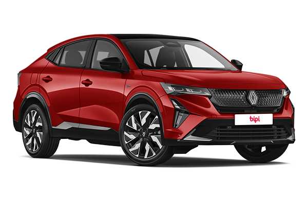 Car subscription with a monthly payment - Have a car without buying it ...