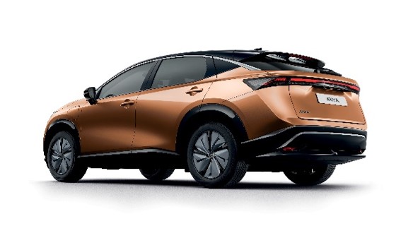 Car subscription | Nissan powered by Bipi