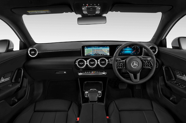 Car subscription Mercedes-Benz A Class 180 Sport Edition - £619/month ...